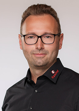 Raschel Feuerschutz - Ansprechpartner